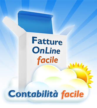 Fatturazione: fatture e contabilità online | Contabilità ON-LINE Facile ...